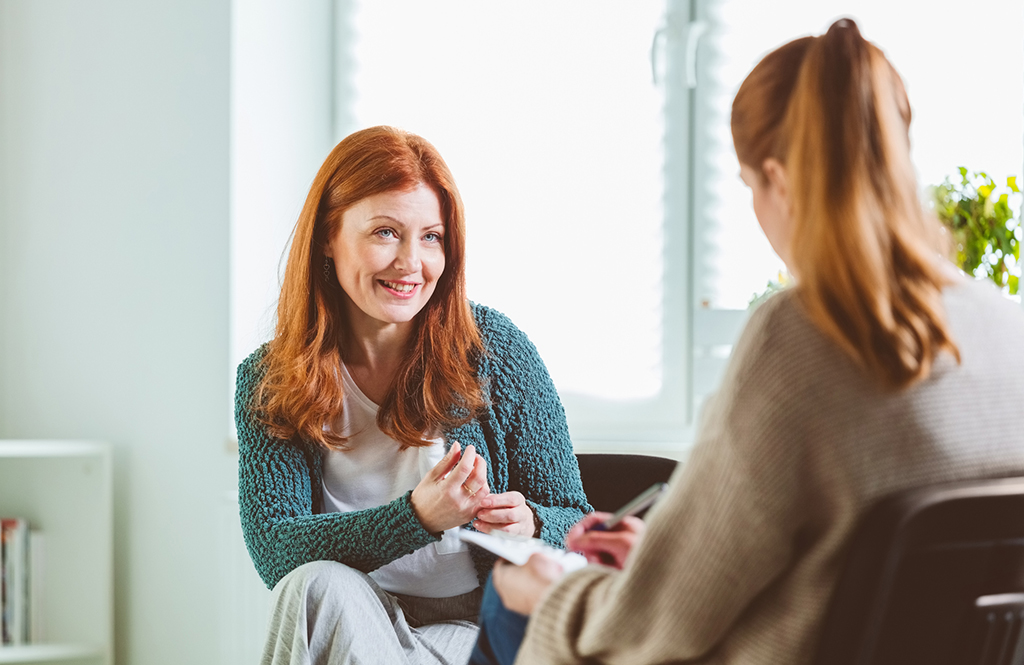 Social Anxiety Treatments | Minde Body Optimization